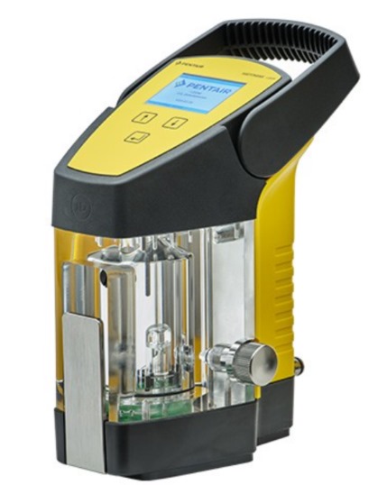 PENTAIR HAFFMANS CO2/O2 GEHALTEMETER [C-DGM]