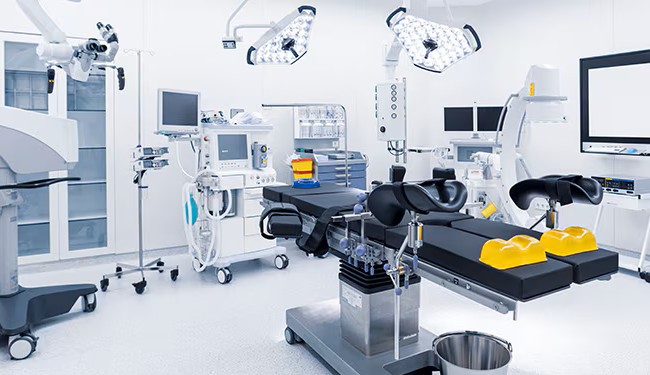 Our Services | MEDICOM